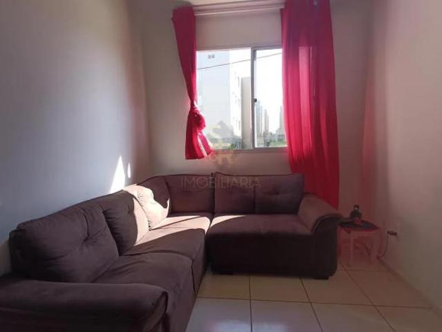 Apartamento para Venda no Bairro Reserva Macaúba em Ribeirão Preto/SP