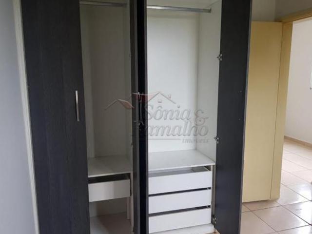 Apartamento para Venda no Bairro Ribeirânia em Ribeirão Preto/SP