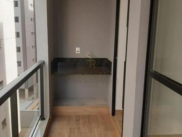Apartamento para Venda no Bairro Ribeirânia em Ribeirão Preto/SP