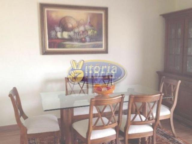 Apartamento para Venda no bairro Rudge Ramos SBC