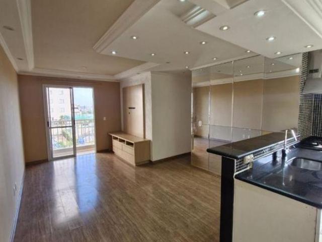 Apartamento para venda no bairro São Bernardo em Campinas