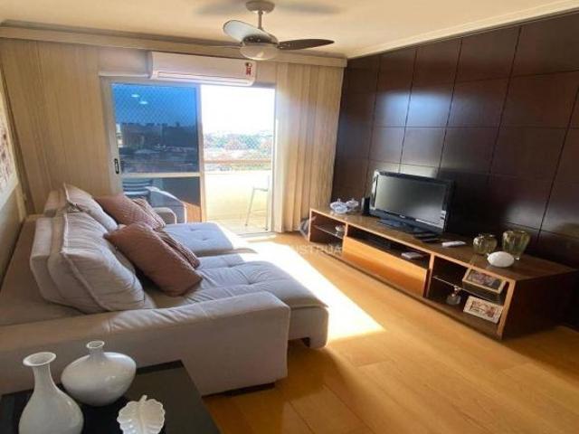 APARTAMENTO PARA VENDA NO BAIRRO SÃO BERNARDO EM CAMPINAS SP