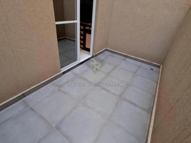 Apartamento para Venda no Bairro São Fernando em Ribeirão Preto/SP