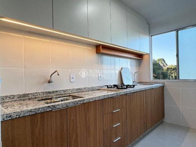 Apartamento para venda no Bairro Santa Cândida!