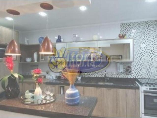 Apartamento para venda no bairro Santa Maria São Caetano do Sul