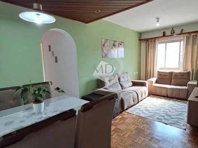 Apartamento à Venda 71 m² Bairro Santa Maria SCS