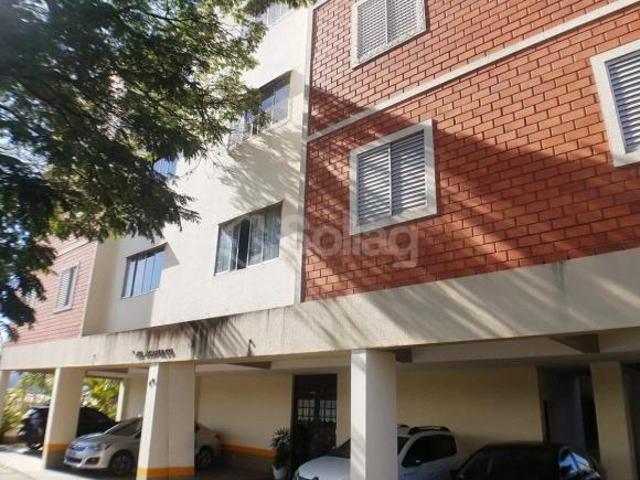 Apartamento para venda no bairro Santa Rosa em Vinhedo SP