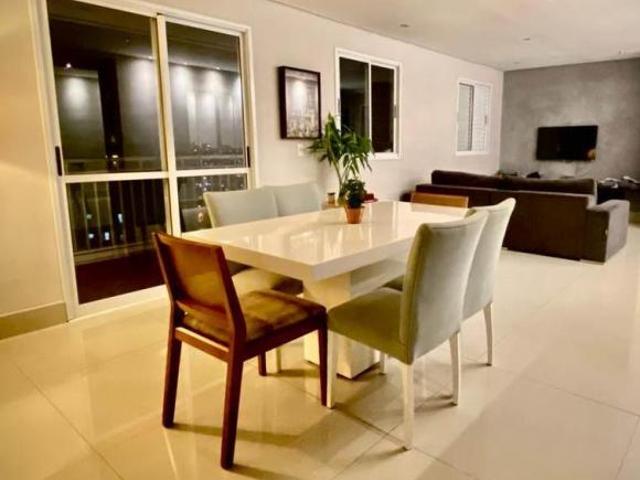 Apartamento para venda no bairro Swift em Campinas, próximo as faculdades UNIP e São Leopoldo Mandic