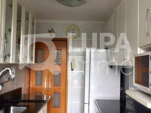 Apartamento para venda no Barro Branco