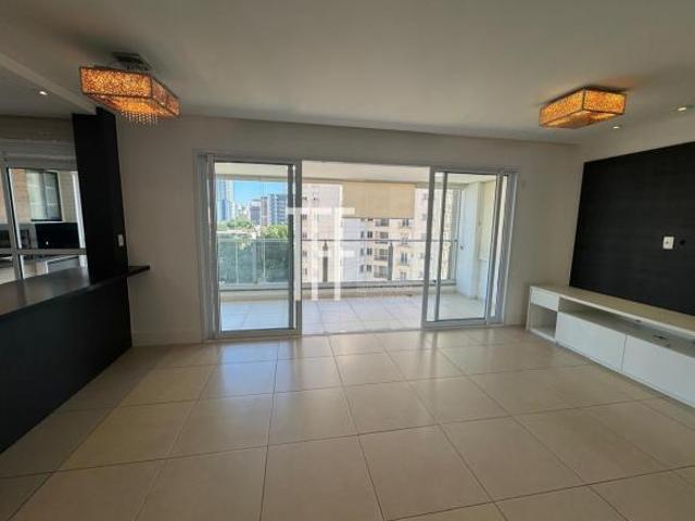 Apartamento para Venda no Bella Vita bairro Cambuí Campinas/SP