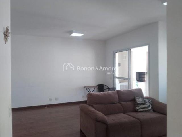 Apartamento para venda no Bello Cambuí