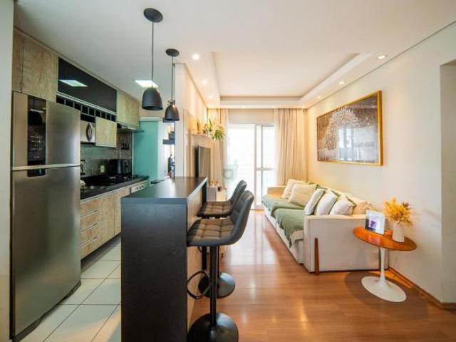 Apartamento para venda no Bethaville em Barueri São Paulo