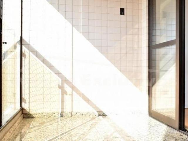 Apartamento para venda no Bigorrilho