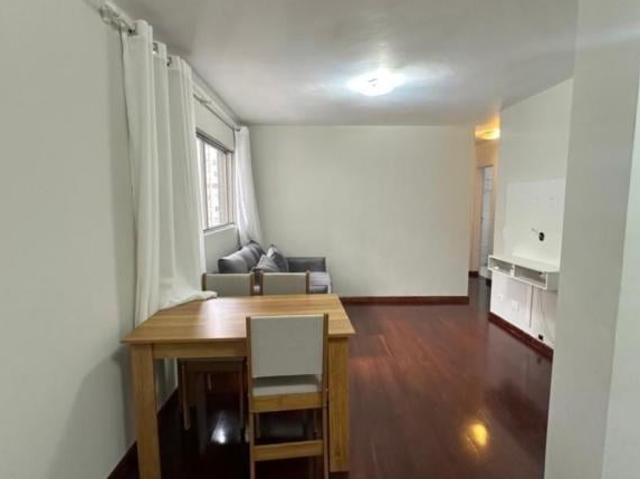 APARTAMENTO PARA VENDA NO BIGORRILHO