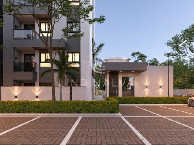 Apartamento para venda no Bliss Residence Club no Porto Meira I Foz do Iguaçu