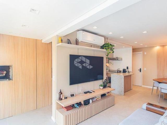Apartamento para venda no boa vista