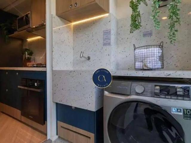 Apartamento para venda no Boaçava em São Paulo
