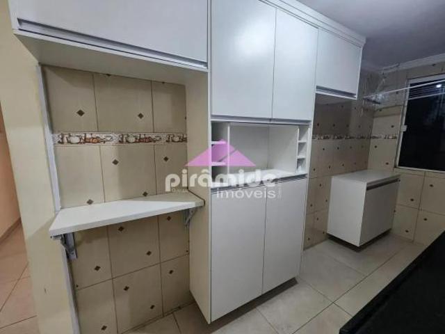 Apartamento para Venda no Bosque dos Eucaliptos R$ 270.000,00 São José dos Campos, SP