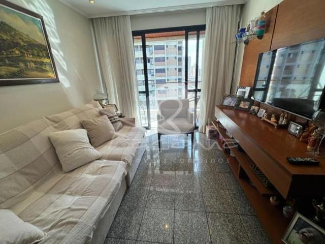 Apartamento para Venda no Bosque em Campinas 3 quartos