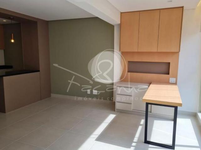 Apartamento para Venda no Bosque em Campinas Façanha Imóveis