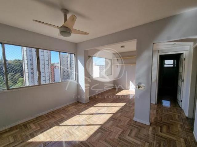 Apartamento para Venda no Bosque, Jardim Proença em Campinas R$ 350.000,00 Ótima localização