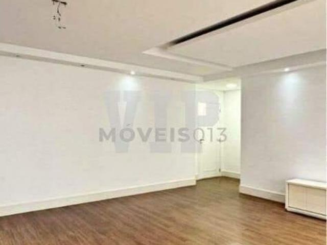 Apartamento para venda no Bossa Nova Santos
