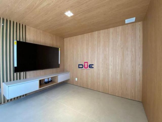 Apartamento para venda no Boqueirão Santos