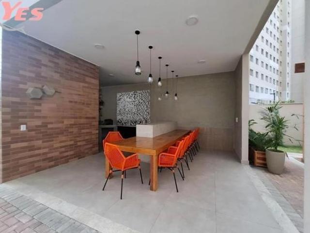Apartamento para venda no Brás