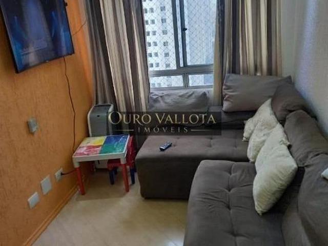 Apartamento para venda no Brás
