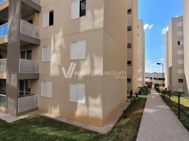 Apartamento para Venda no Brisa da Mata Paulínia
