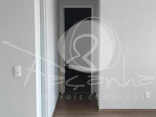 Apartamento para venda no Brisas Bella Città Façanha Imóveis Campinas