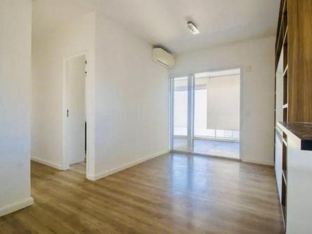 Apartamento para Venda no Brooklin com 75m2, 2 Dormitórios, 1 vaga São Paulo SP
