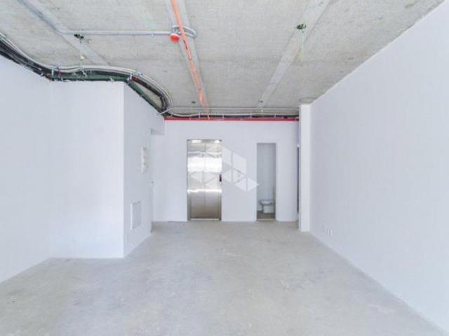 Apartamento para venda no Brooklin com 2 quartos, 104m²