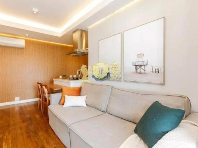 Apartamento para venda no Brooklin Condomínio Edifício Like Brooklin