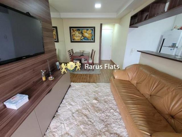 Apartamento para venda no Brooklin Condomínio One Brooklin