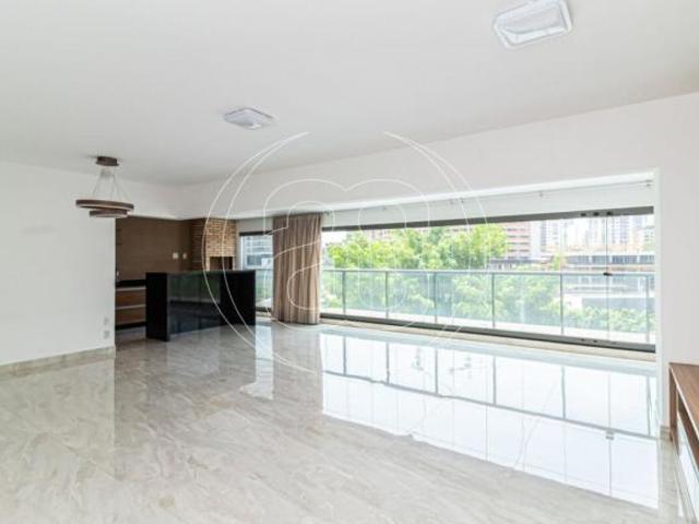APARTAMENTO PARA VENDA NO BROOKLIN DE 181M²