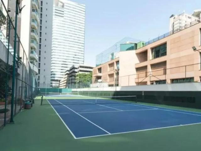 Apartamento para venda no Brooklin Edifício Florida Penthouses
