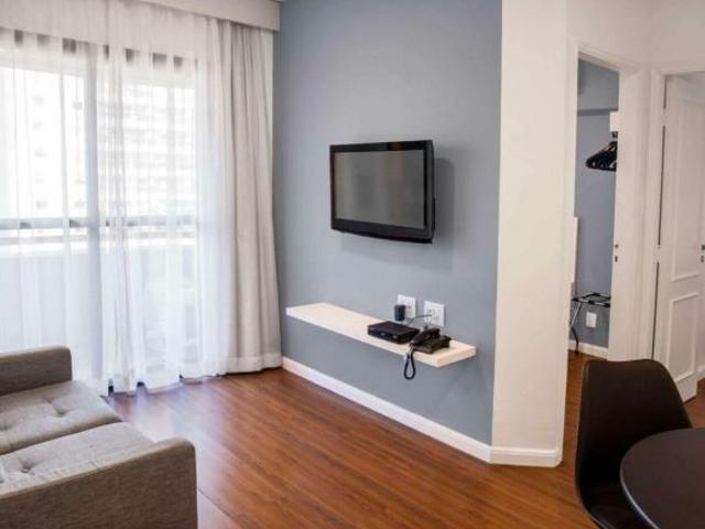 Apartamento para venda no Brooklin Edifício Royal Brooklin