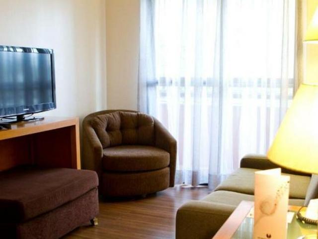Apartamento para venda no Brooklin Edifício Royal Brooklin