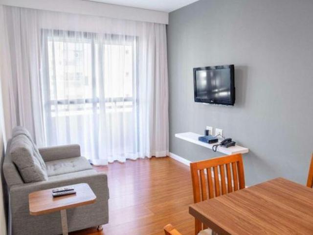 Apartamento para venda no Brooklin Edifício Royal Brooklin