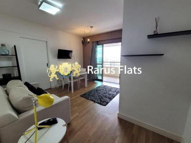 Apartamento para venda no Brooklin Edifício Veranda Berrini
