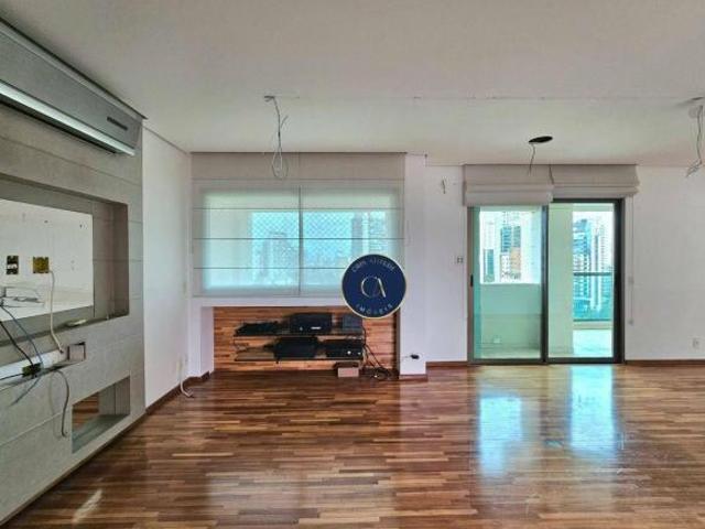Apartamento para venda no Brooklin em São Paulo