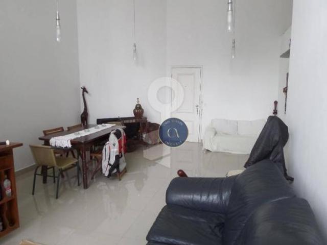 Apartamento para venda no Brooklin em São Paulo