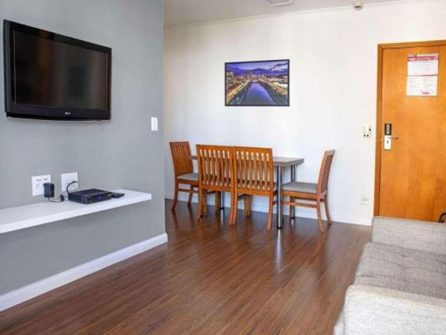 Apartamento para venda no Brooklin Royal Brooklin