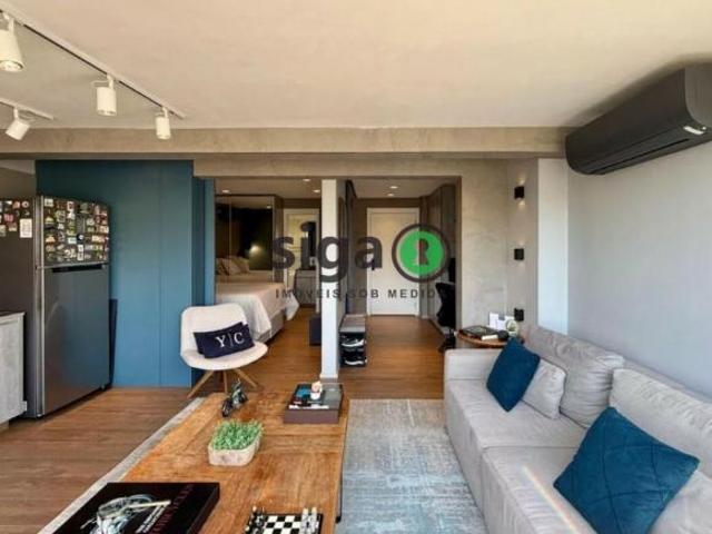 Apartamento para venda no Brooklin, São Paulo SP