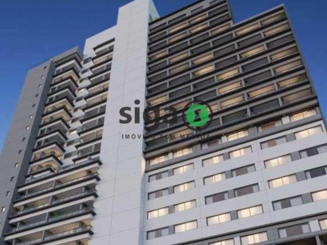 Apartamento para venda no Brooklin, São Paulo SP