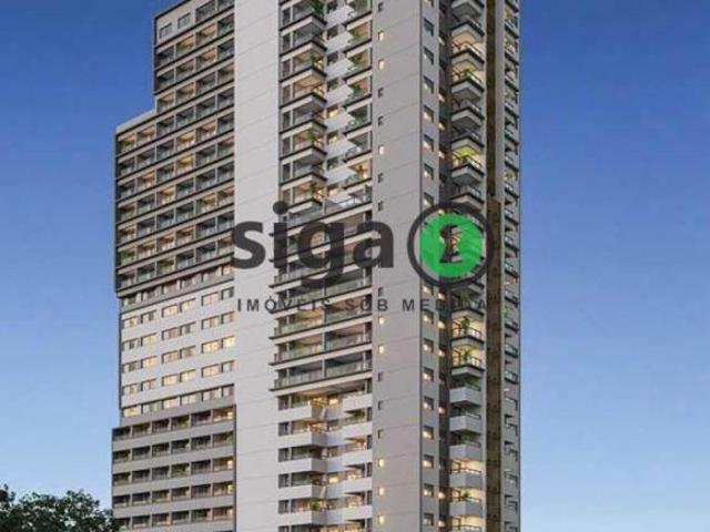 Apartamento para venda no Brooklin, São Paulo SP
