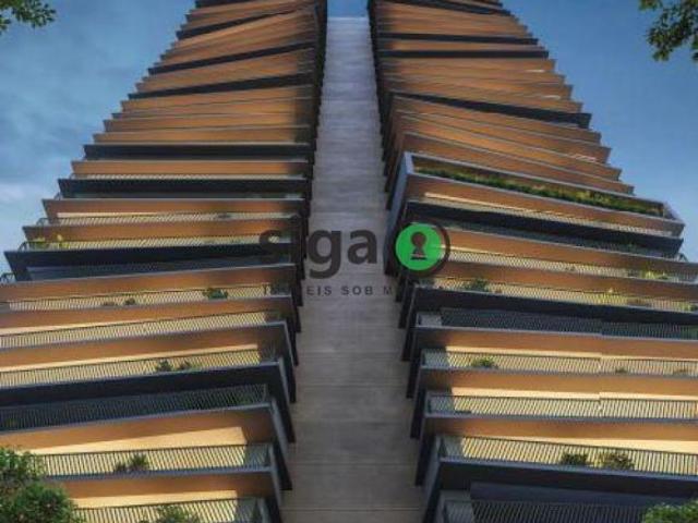 Apartamento para venda no Brooklin, São Paulo SP
