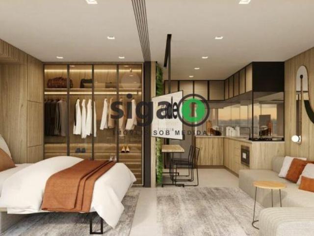Apartamento para venda no Brooklin, São Paulo SP