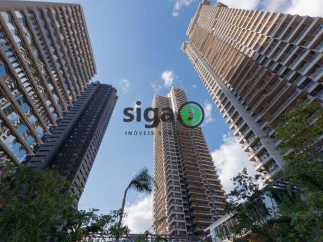 Apartamento para venda no Brooklin, São Paulo SP